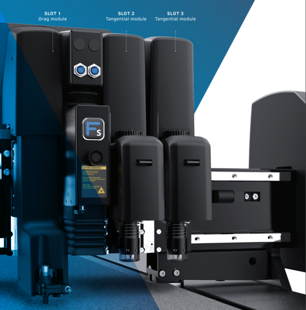 Summa F Series | N.C.R.