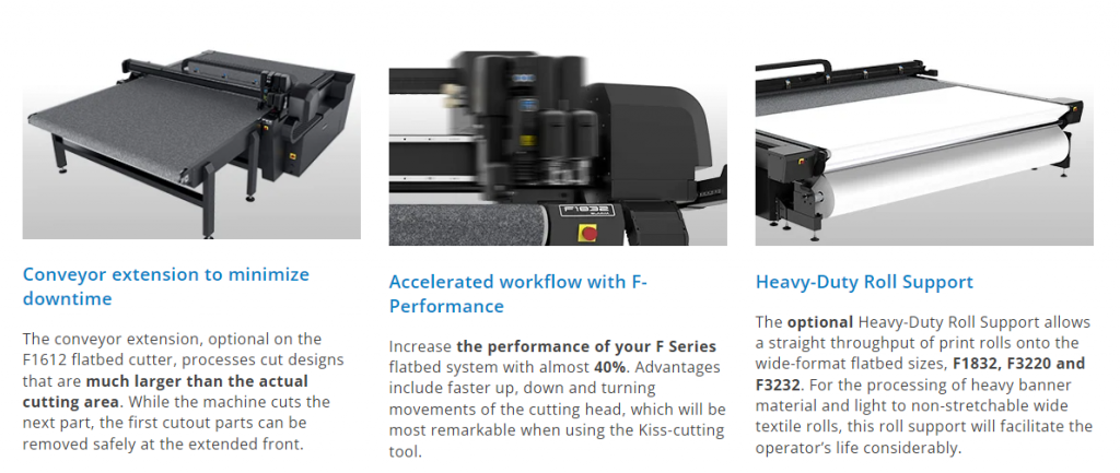 Summa F Series | N.C.R.