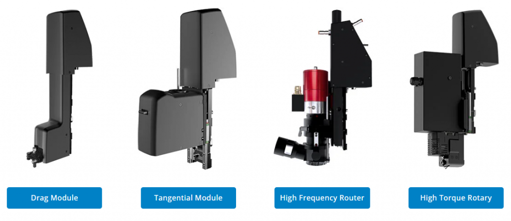 Summa F Series | N.C.R.