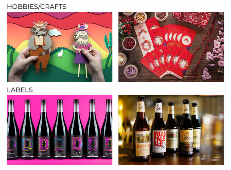 VULCAN Flatbed Cutting Plotter | N.C.R.